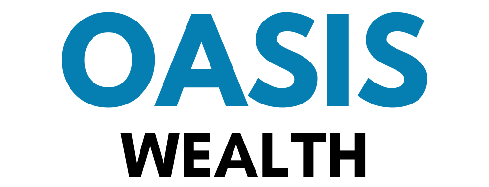 Oasis Wealth – Secure What Matters